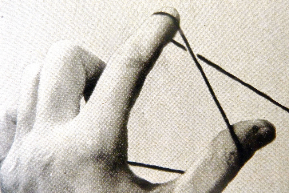 Silvia Gruner and The Americas Society - Harpo Foundation