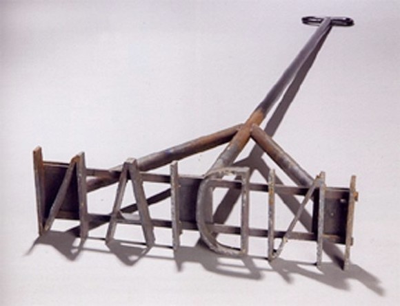 Gerald Clarke - Harpo Foundation