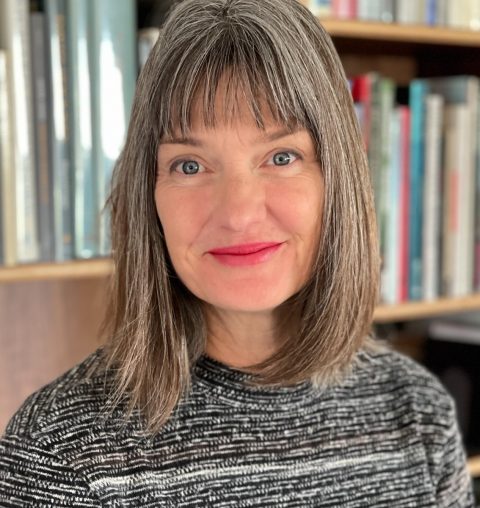 Staff - Harpo Foundation