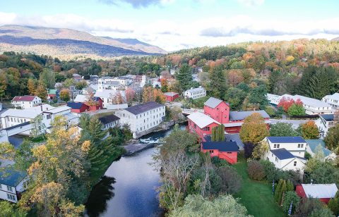 Home - Harpo Foundation