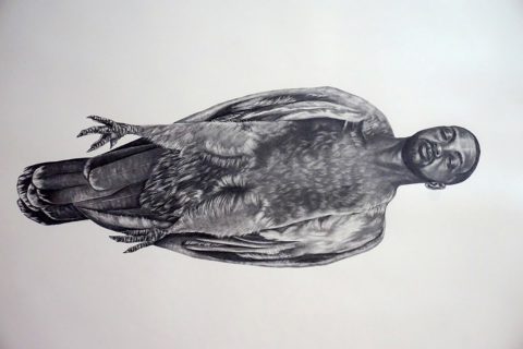 Rashaun Rucker - Harpo Foundation