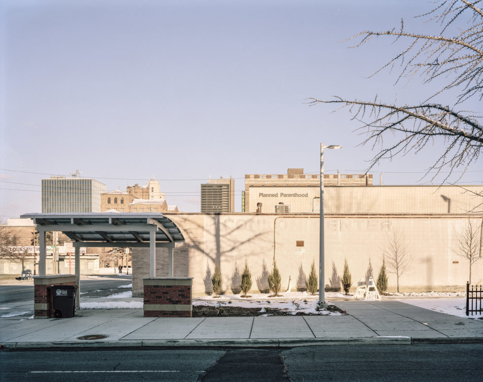 Jared Thorne - Harpo Foundation